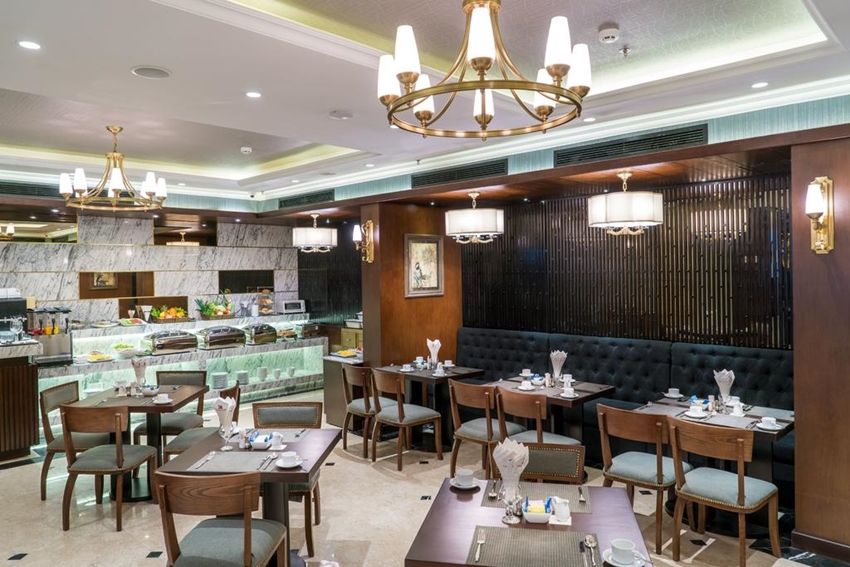 Conifer Boutique Hotel, Hanoi