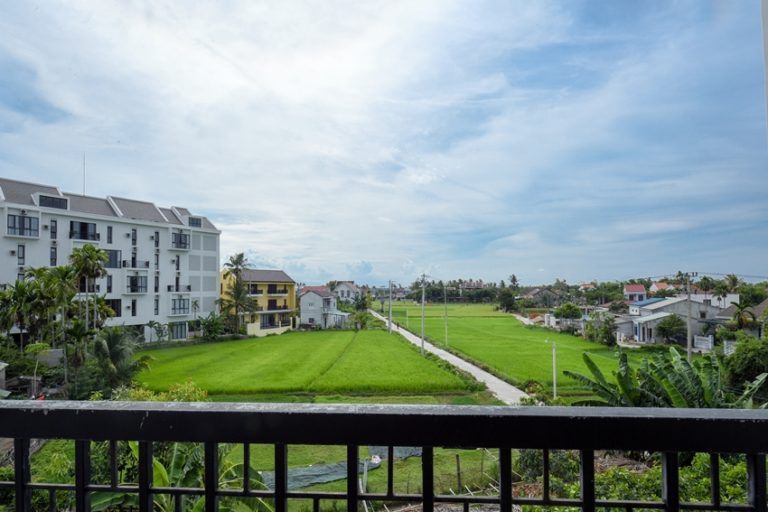 Aurora Hoi An Riverside Hotel & Villas, Hoi An