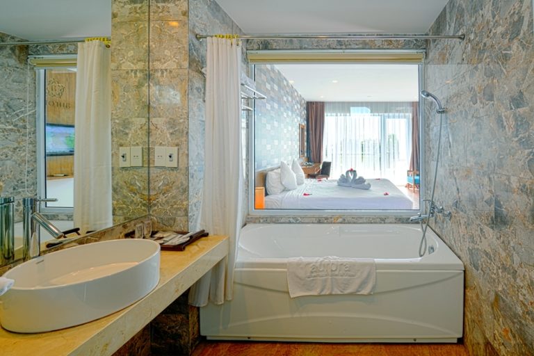 Aurora Hoi An Riverside Hotel & Villas, Hoi An