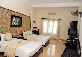 Thuy Anh Hotel, Ninh Binh - Voyage à Ninh Binh Vietnam