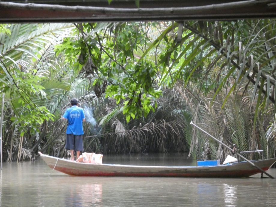Ben Tre Les spécialités à savoir sur la contrée de cocotiers à Ben Tre